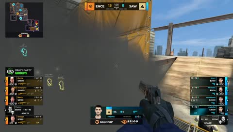 Brazy Party 2023 overview | HLTV.org